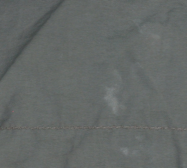 Ben Sherman Boys Green Hooded Parka Coat 10-11 Years Nylon Padded Wint ...