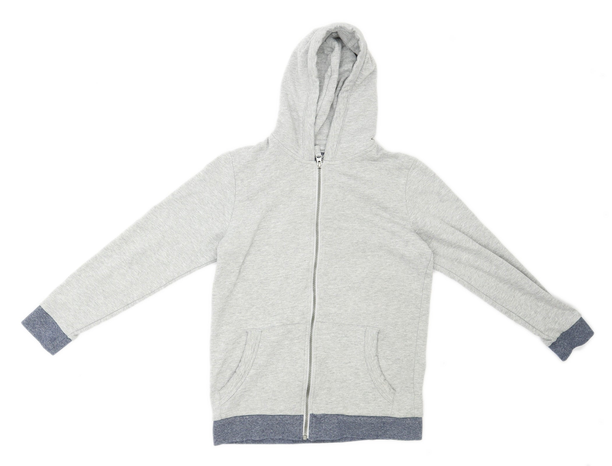 TU Boys Grey Hoodie Age 12 – Preworn