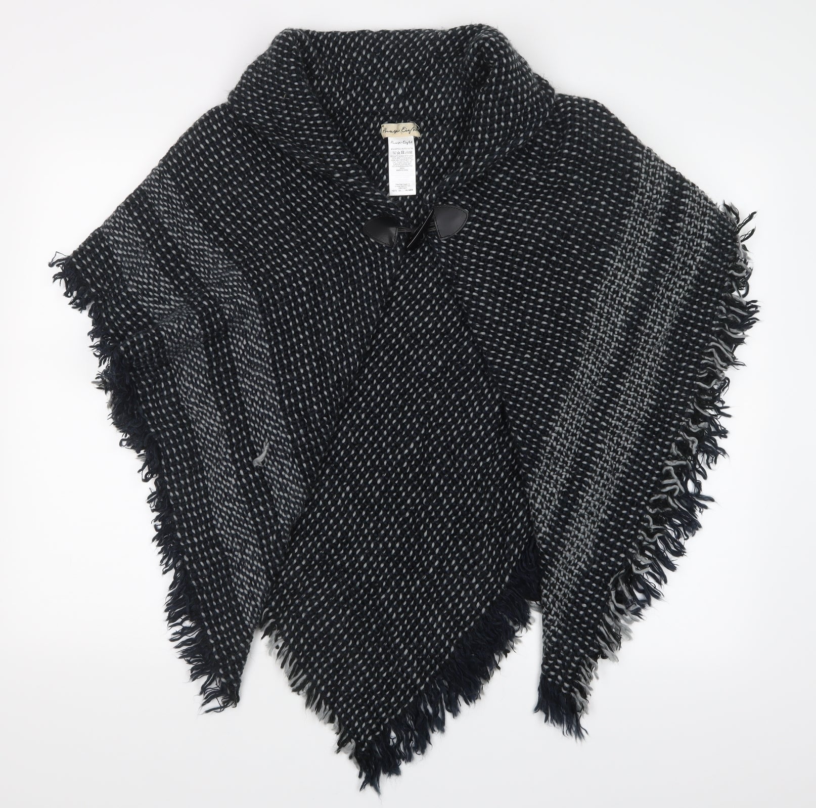 Phase Eight Blue Shawl/Wrap – Preworn