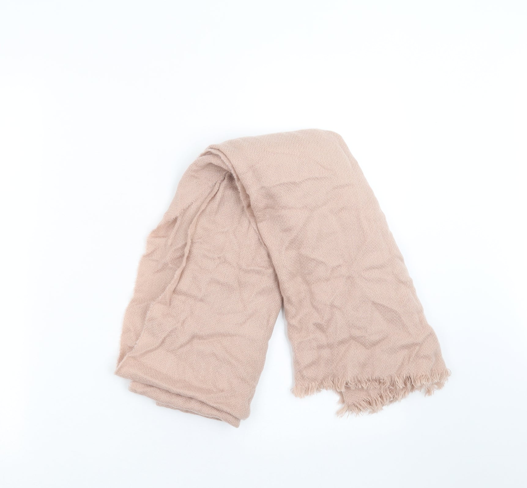 Primark Womens Pink Scarf – Preworn